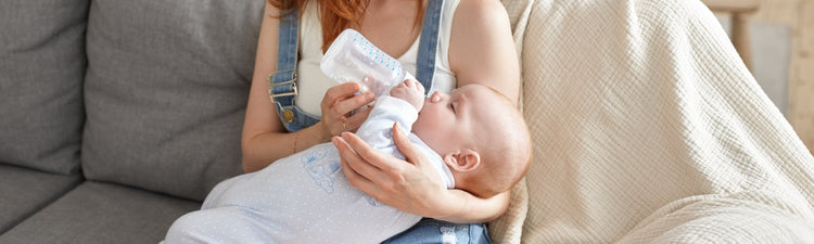 Overfeeding a Breastfed Baby: Causes, Signs, and Solutions – MomMed