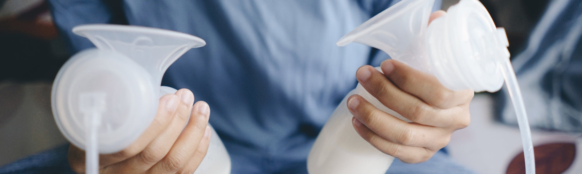 How Does a Breast Pump Work? A Beginner’s Guide – MomMed