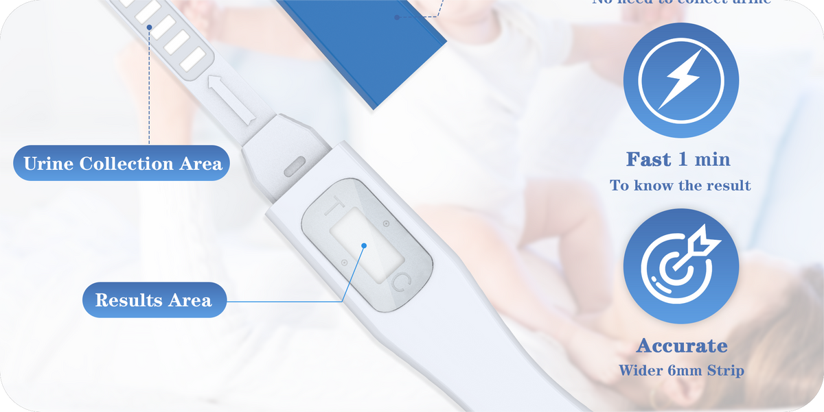 The Sensitive Journey: Choosing the Right Pregnancy Test Kit