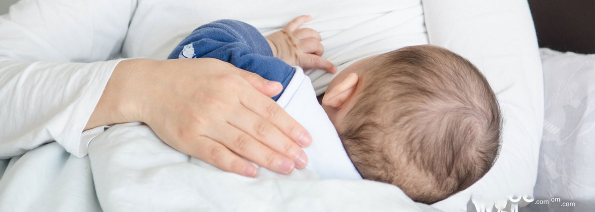 Enhancing Your Letdown Reflex: Tips to Improve Milk Flow