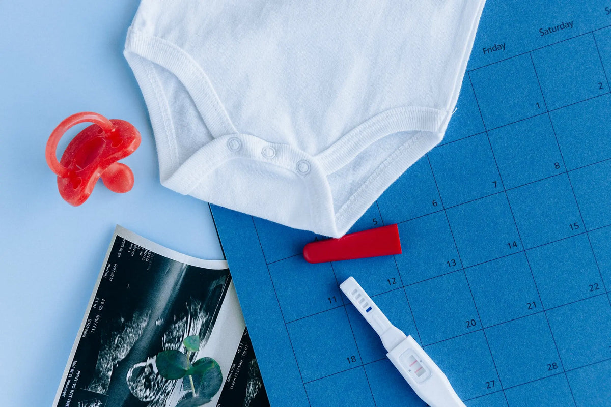 How Long After Sex Should You Take A Pregnancy Test Mommed