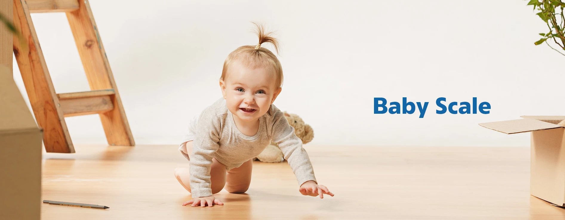 Baby Scale – MomMed