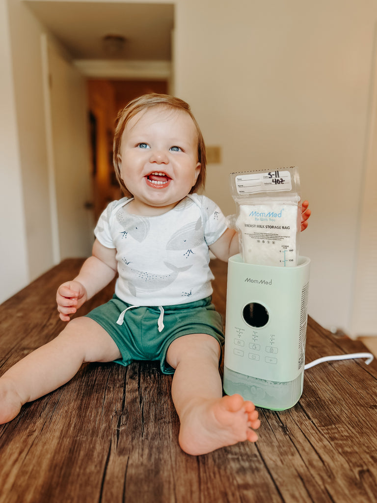 Best Wearable Breast Pump & Pregnancy Kits